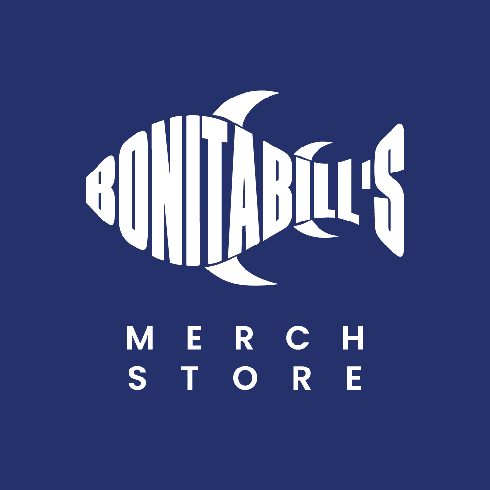 Bonita Bill's Merch Store – Kick Merch