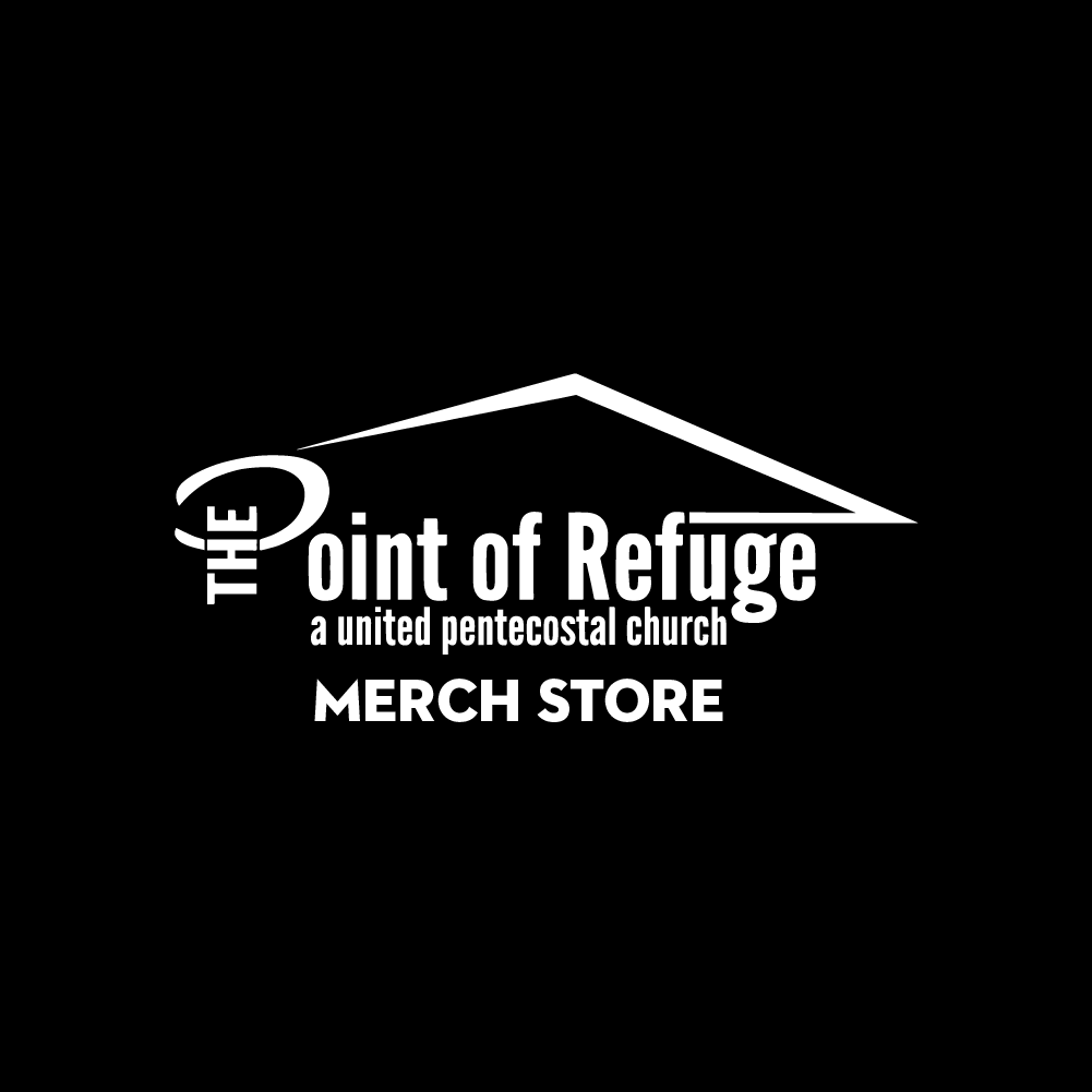 The Point of Refuge Merch Store – Kick Merch