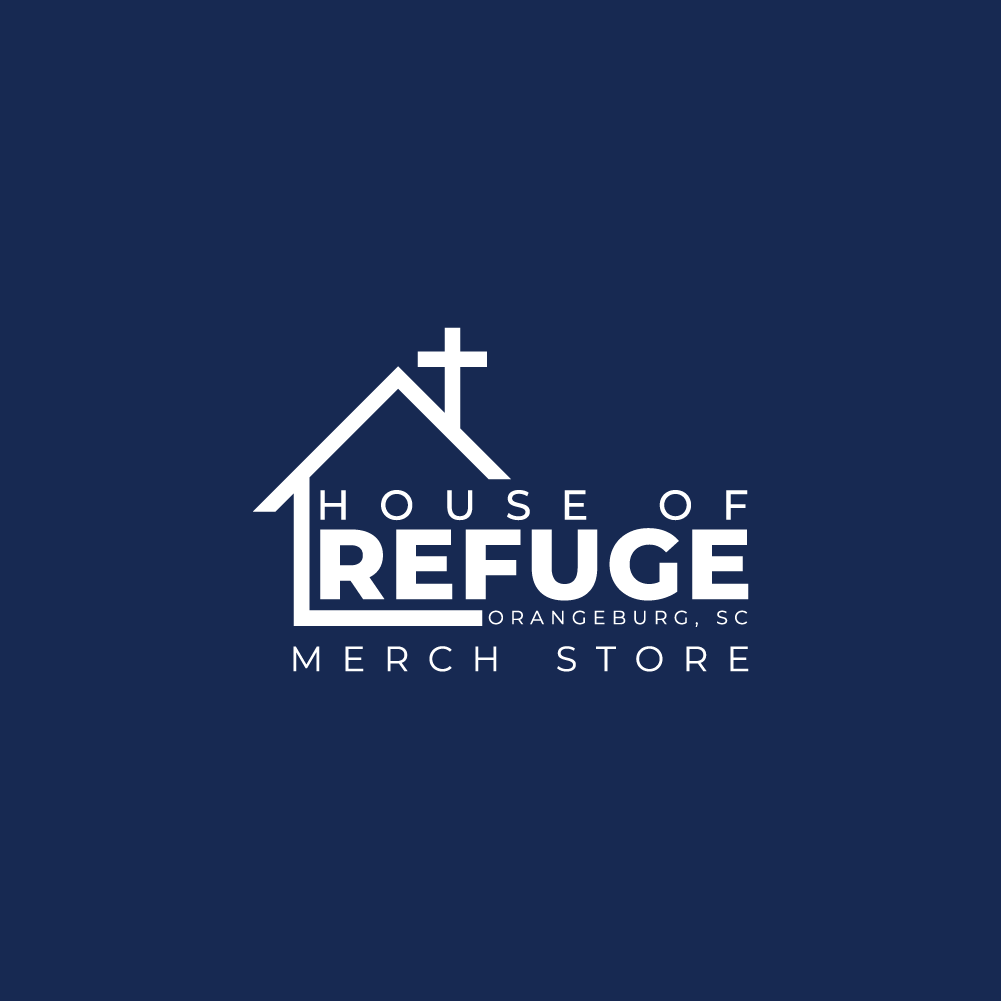 House of Refuge Merch Store – Kick Merch