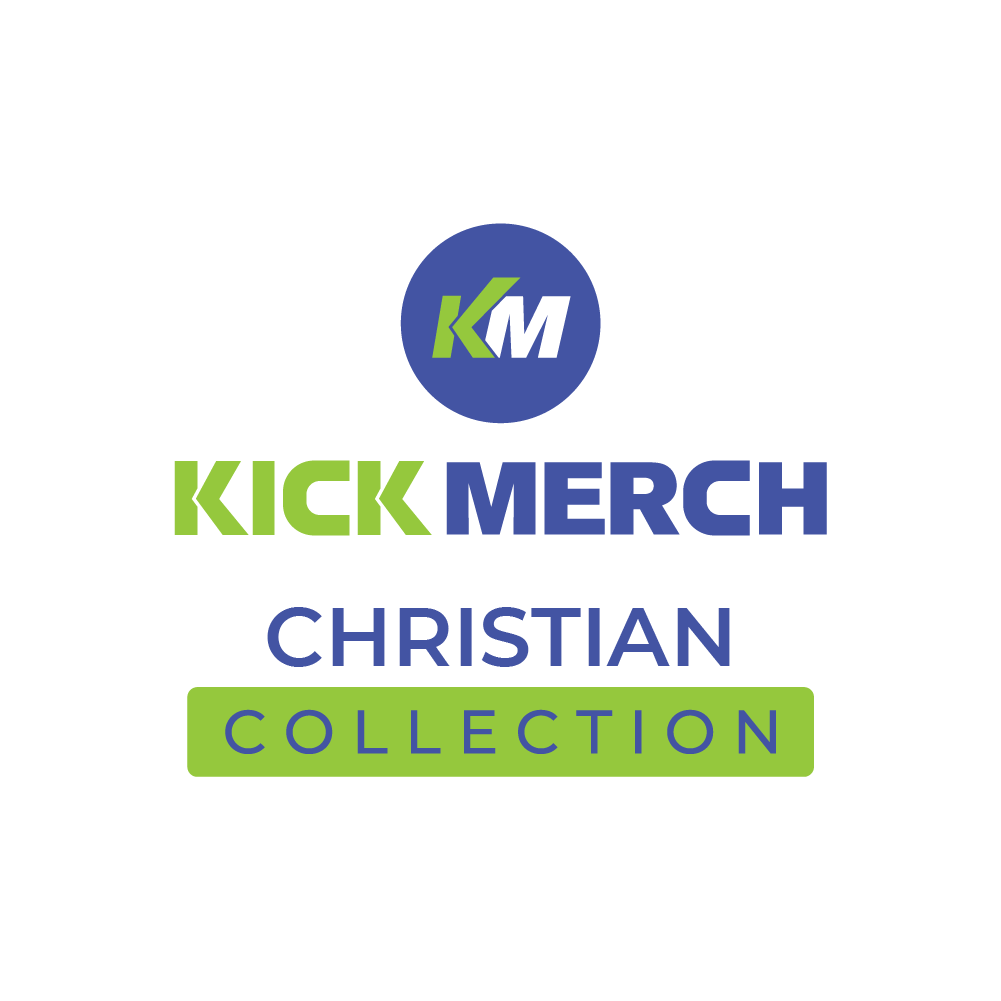 CHRISTIAN – Kick Merch