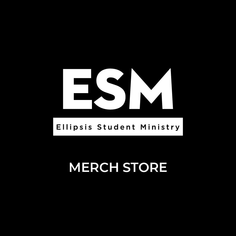 ELLIPSIS Student Ministry Merch Store – Kick Merch