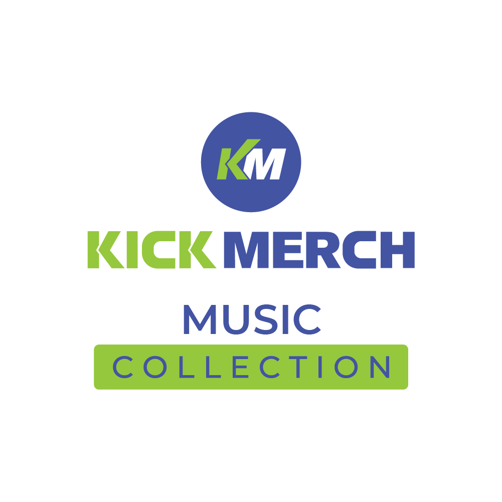 MUSIC – Kick Merch