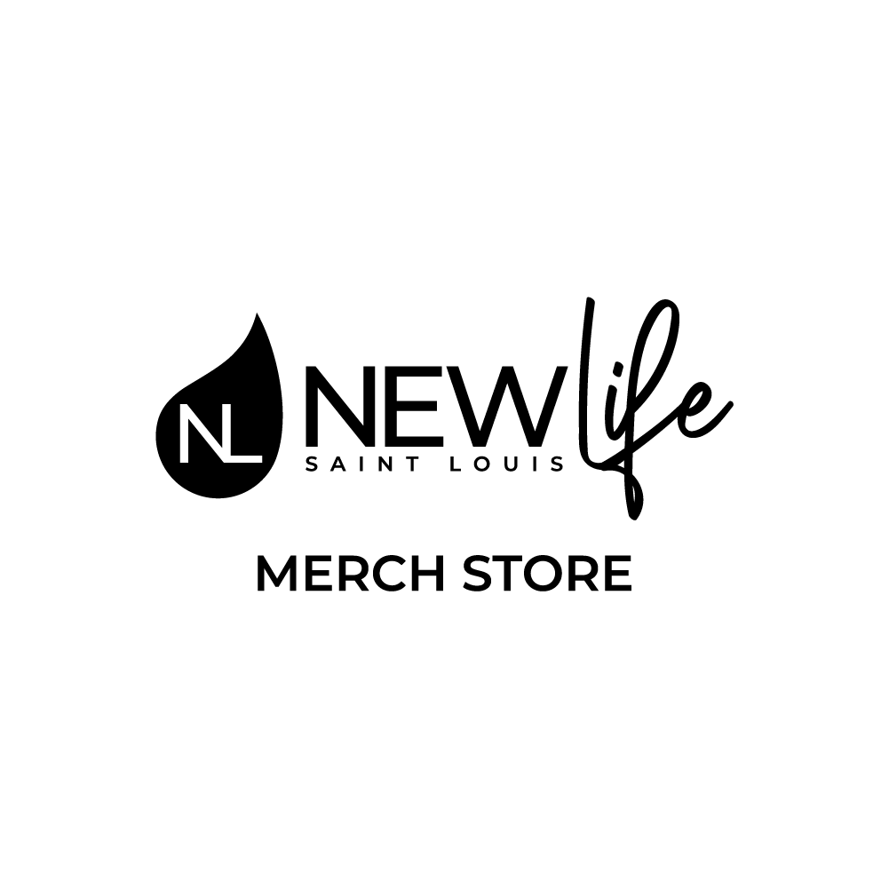 NEW LIFE St. Louis Merch Store – Page 2 – Kick Merch