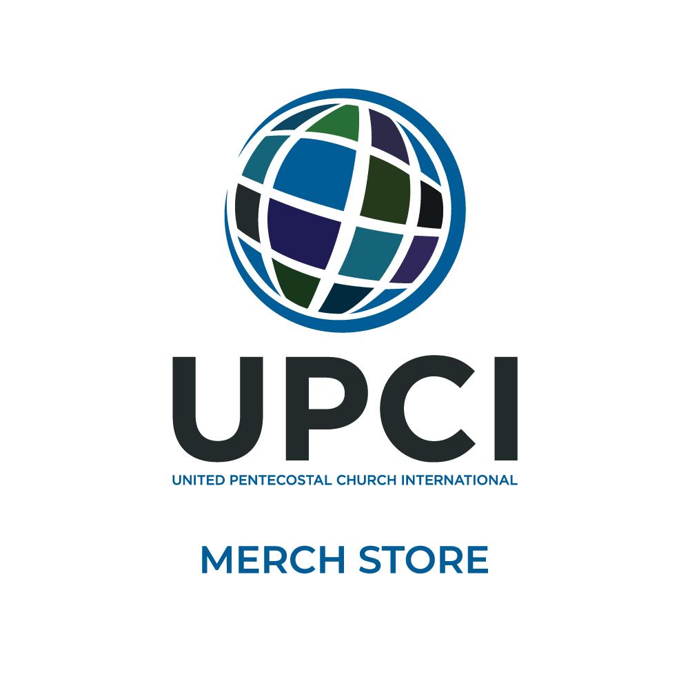 United Pentecostal Church International – Kick Merch